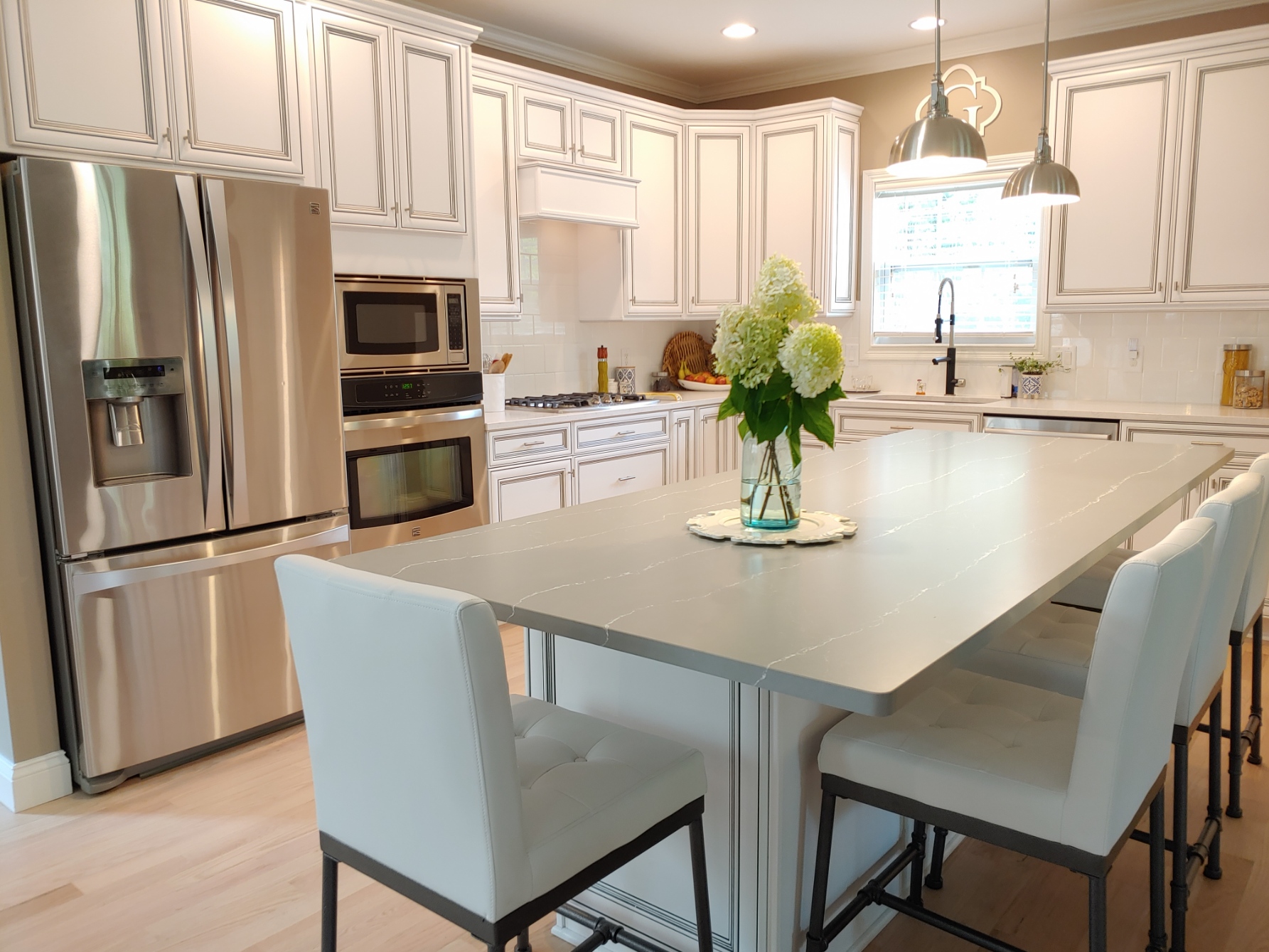 Home Pro Surfaces – Custom Counter Tops